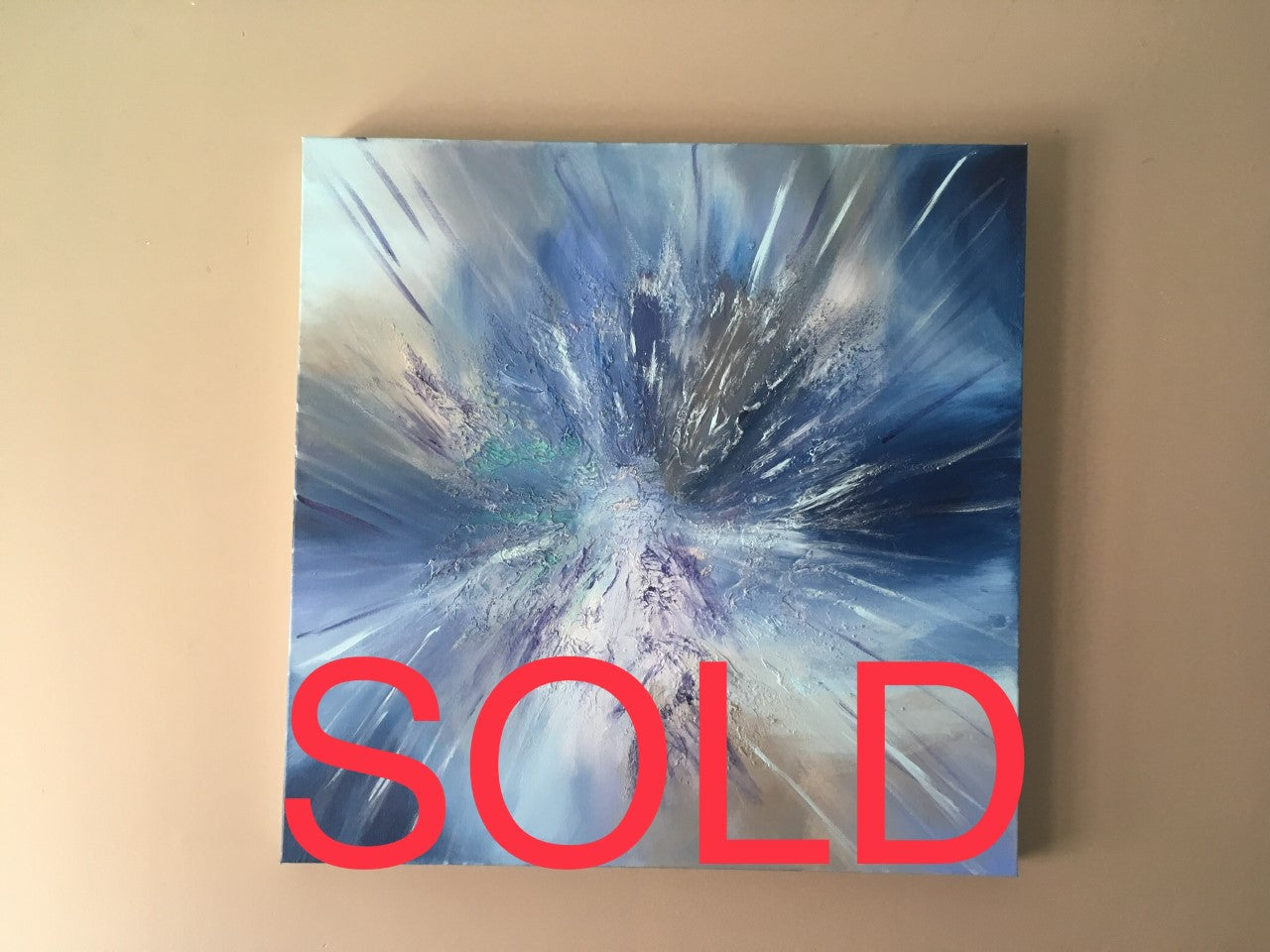 Sold Pieces – Rhonda Hewitson Designs